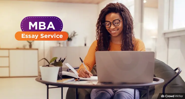 MBA Essay Service: Business Experts To Write For You